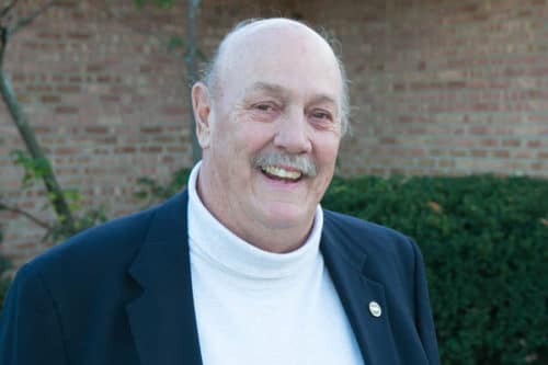 fritz-g - Village of Barrington Hills