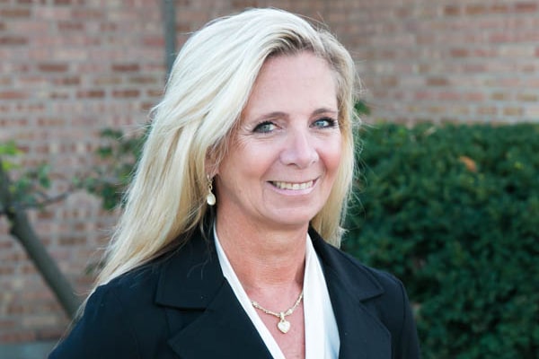 michelle - Village of Barrington Hills