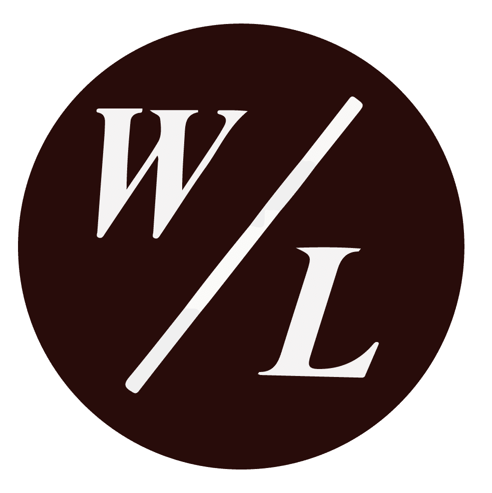 Weldy Lamont Logo - Village of Barrington Hills