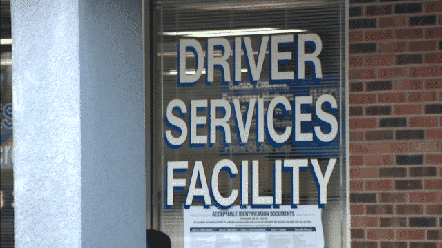 Driver Services Facilities are Open! - Village of Barrington Hills