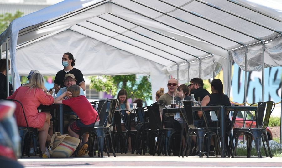 Phase 4 of Reopening is Friday, June 26th - Village of Barrington Hills