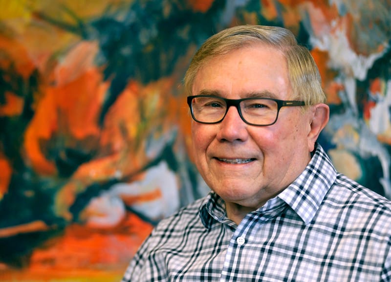 Fox River Grove Announces Passing of Former President Nunamaker ...