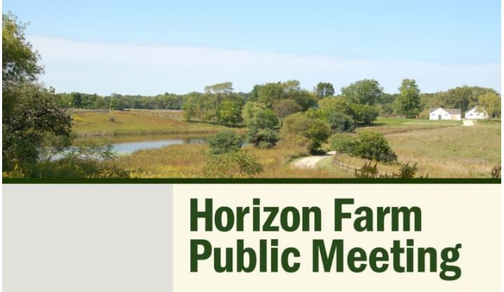 horizon farm summary photo - Village of Barrington Hills