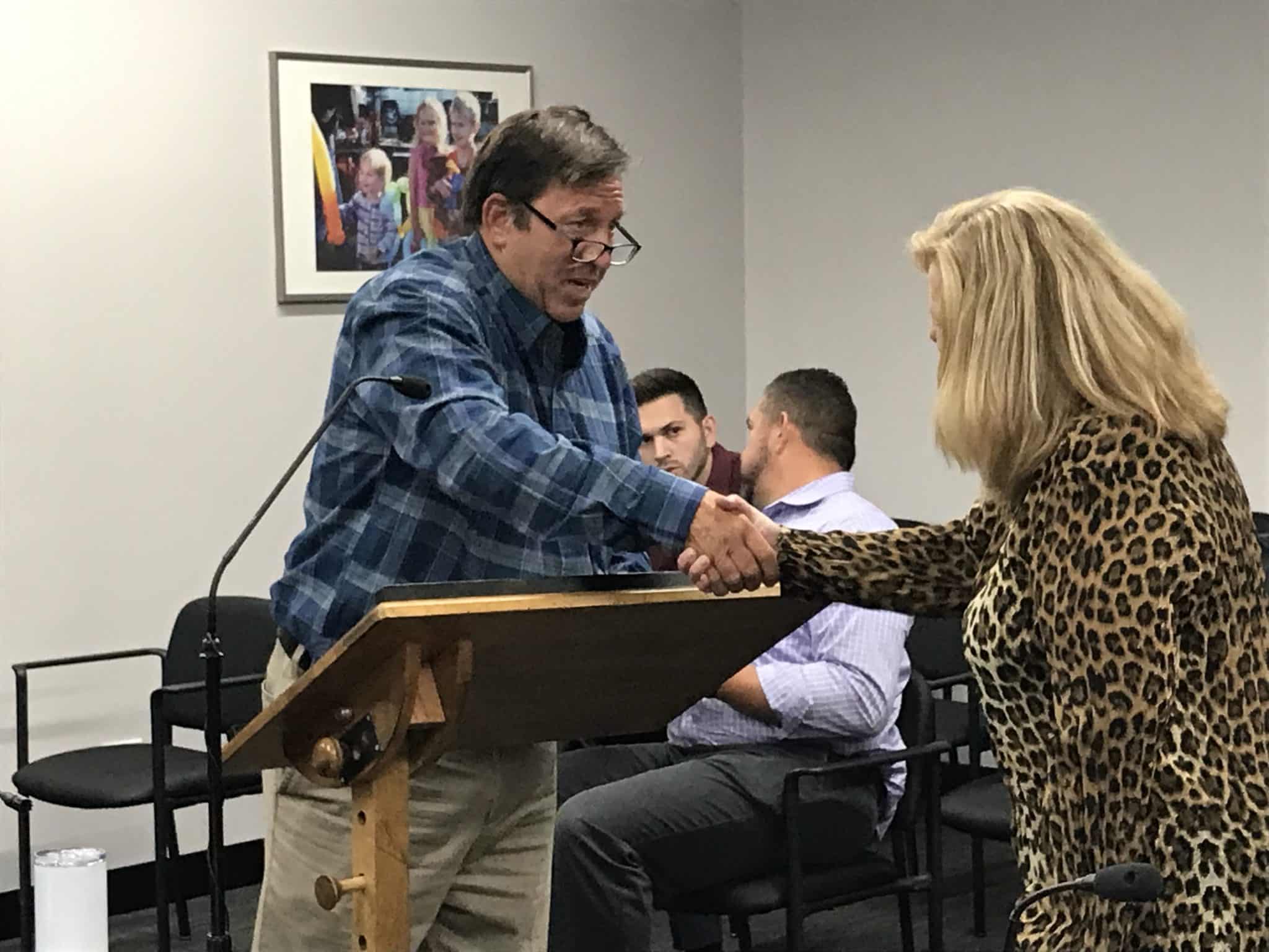 Home - The Village of Barrington Hills