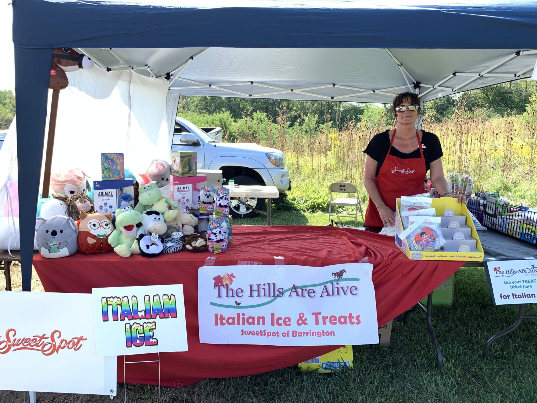 beth-it-ice-ii - Village of Barrington Hills