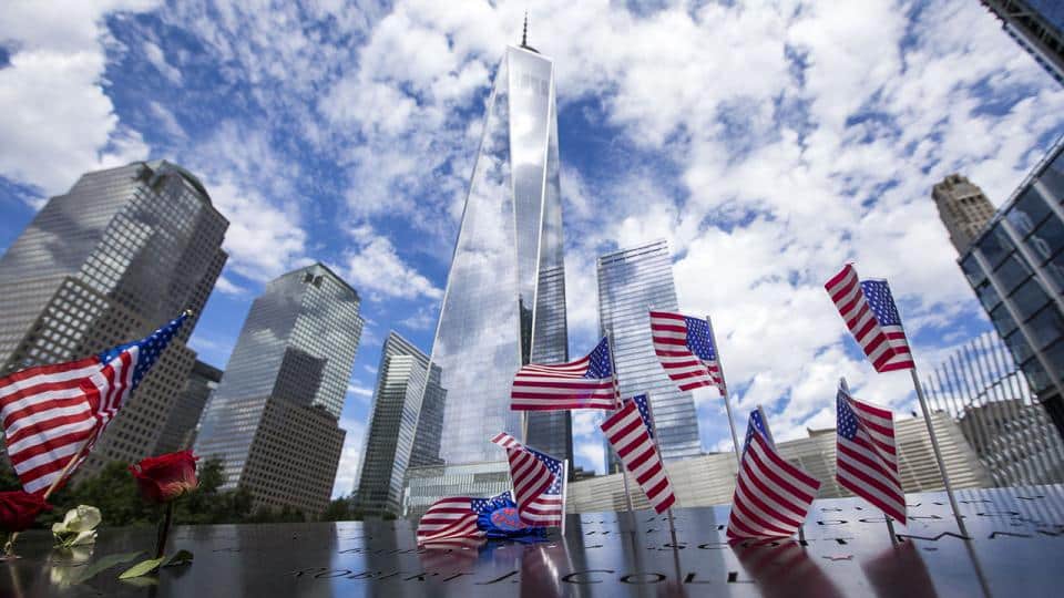 September 11th - Village of Barrington Hills