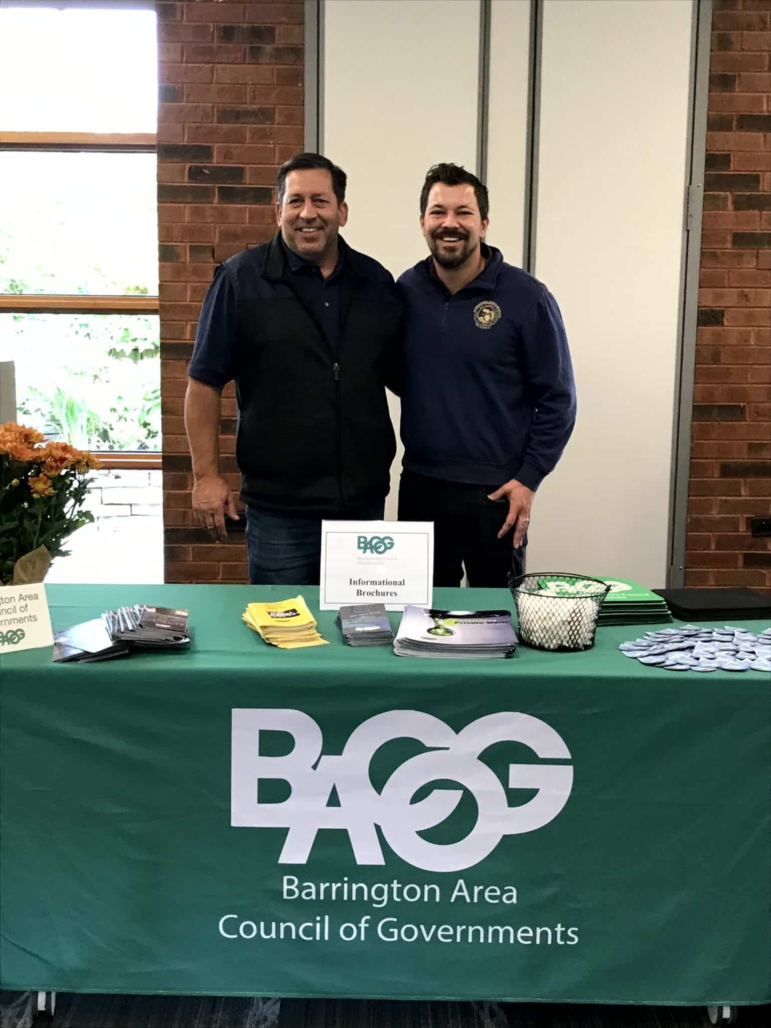 Private Well Water Testing - Village of Barrington Hills