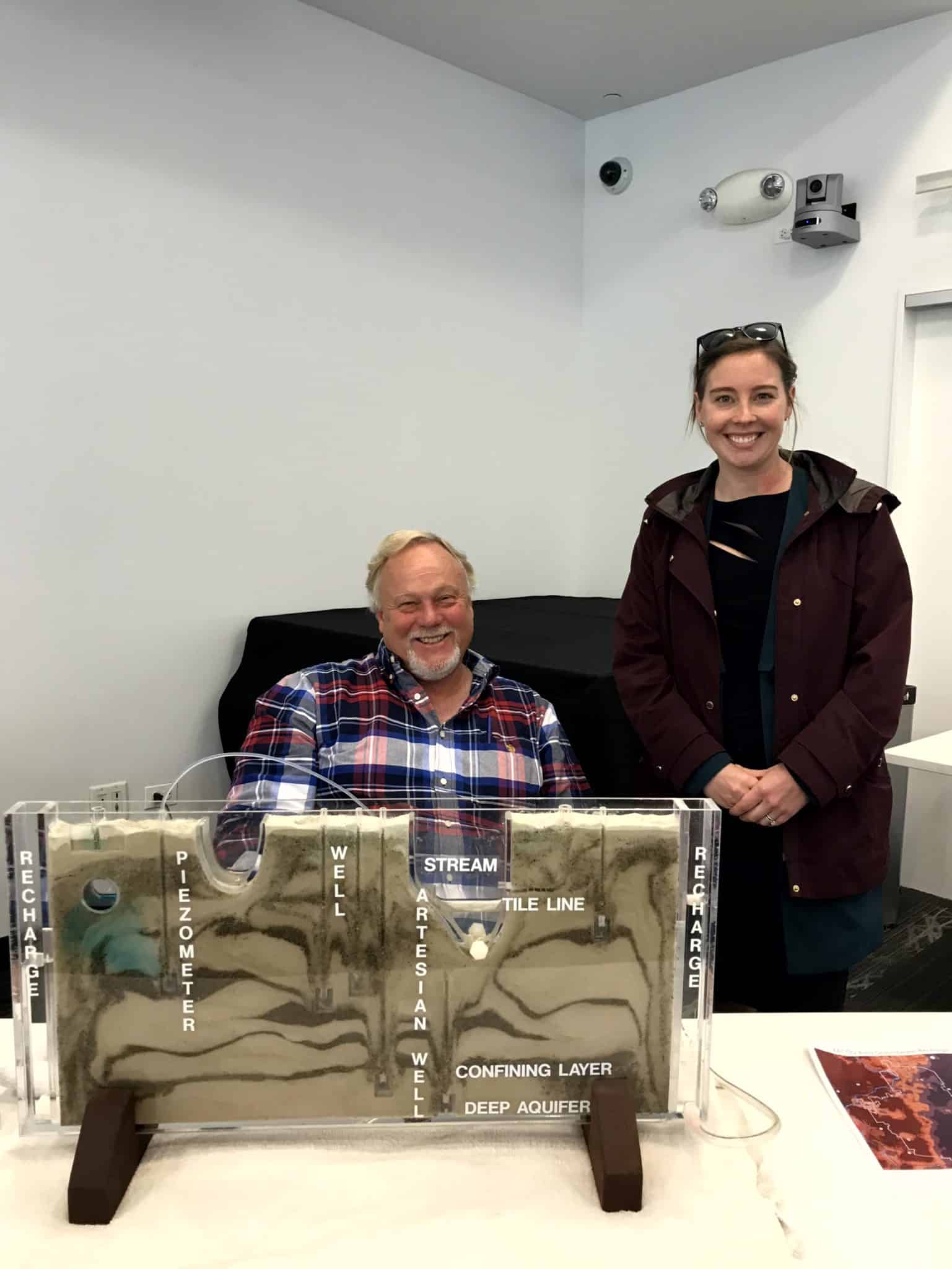 Private Well Water Testing - Village of Barrington Hills