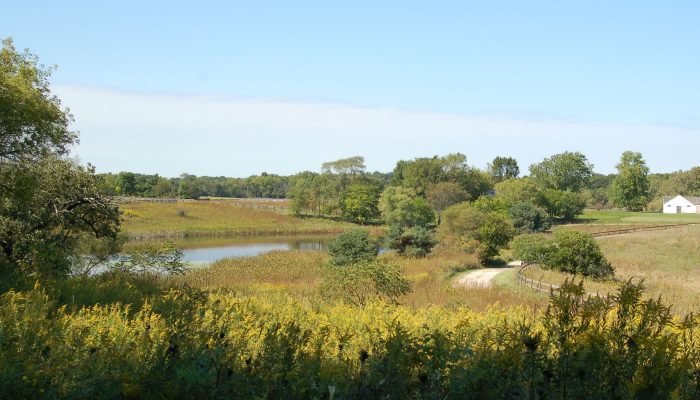 Horizon Farm Update - Village of Barrington Hills