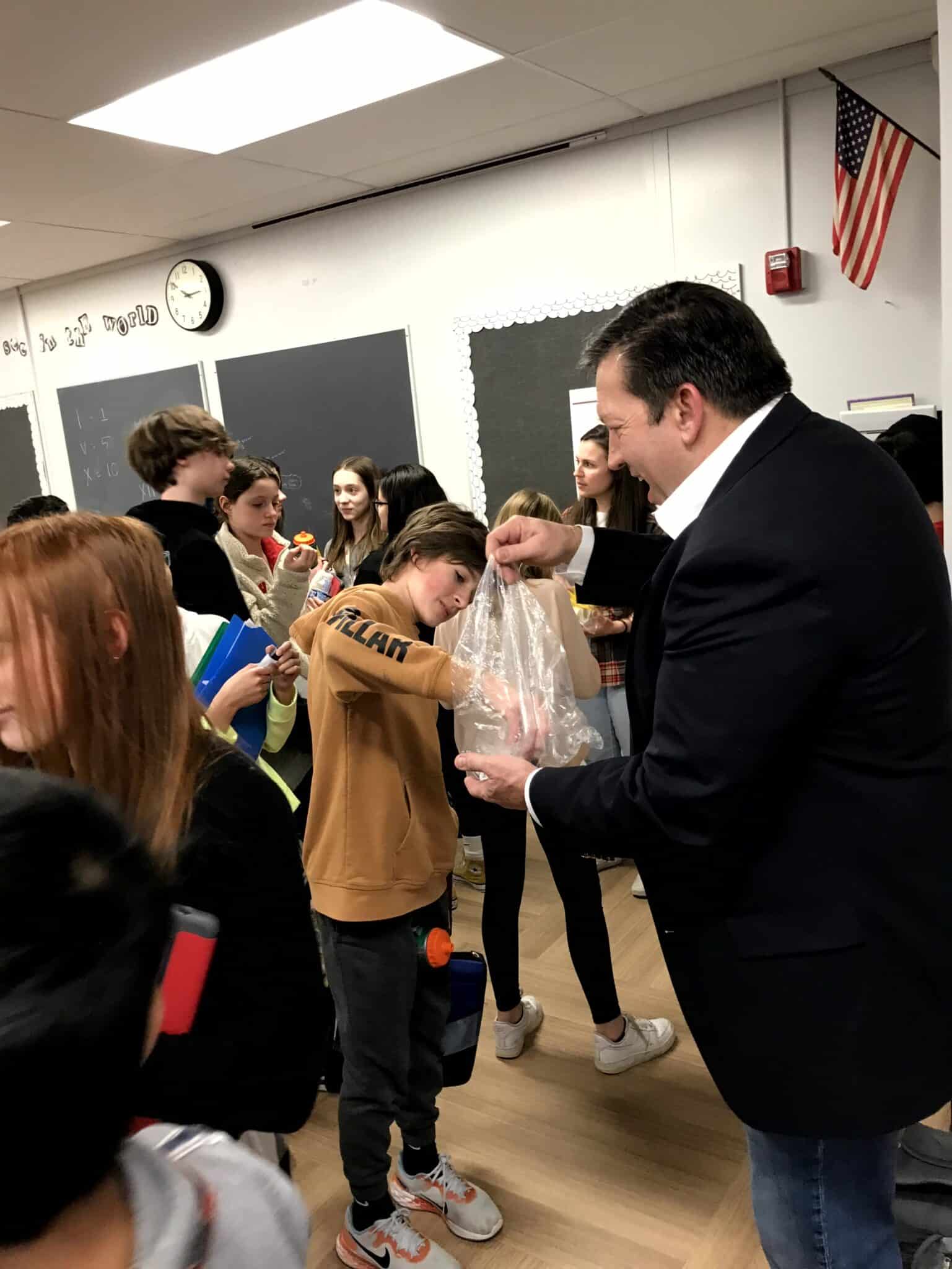 Learning About Local Government - Village of Barrington Hills