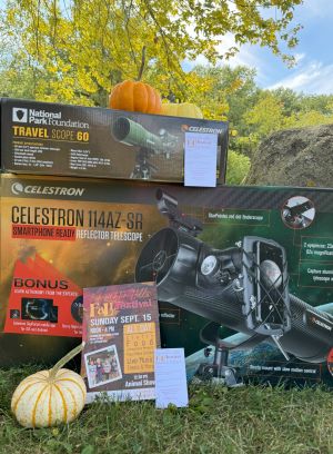 Congratulations to the Fall Fest Raffle Winners - Village of Barrington ...